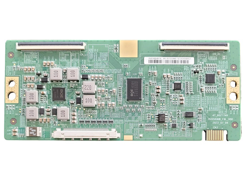 Click here for Sony HV650QUBF9L (Sony 44-97721900) T-con Board Fo... prices