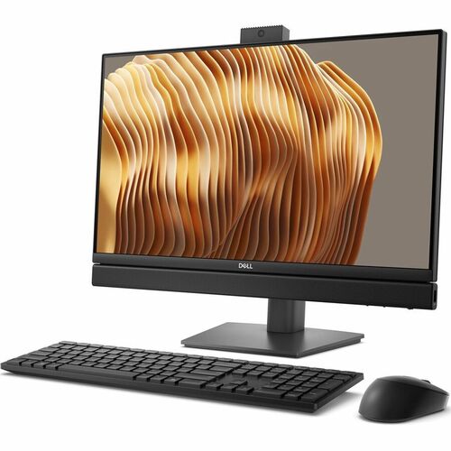 Click here for Dell Pro 24 QC24250 23.8 Full HD All-in-One Comput... prices