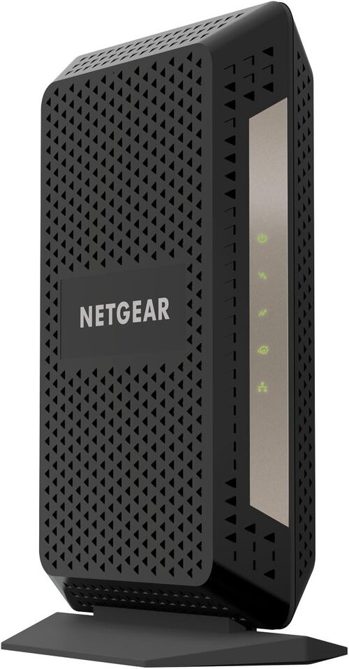Netgear CM1000 DOCSIS 3.1 Gigabit Speed Cable Modem  CM1000-100NAS