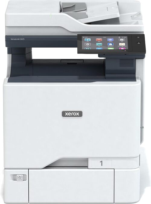 Click here for Xerox VersaLink C625 Multifunction Duplex Color La... prices