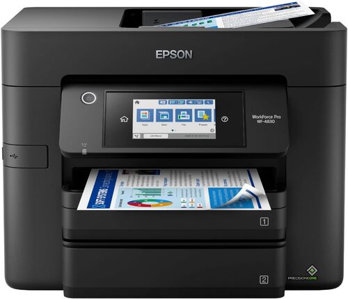 Click here for Epson WorkForce Pro C11CJ05201 Wf-4830 Wireless Al... prices