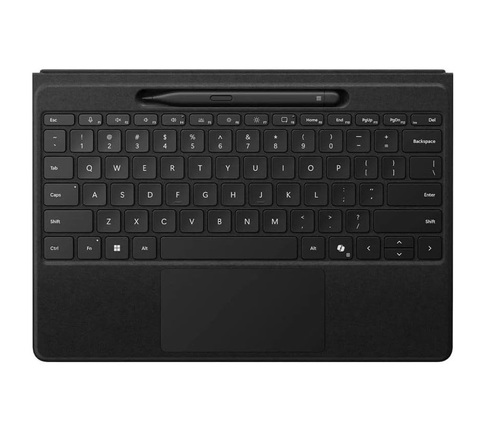 Click here for Microsoft Surface Pro Flex Keyboard with Slim Pen... prices