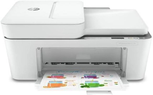 Click here for HP 26Q93A DeskJet 4158e Color Thermal Inkjet Print... prices