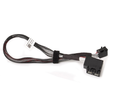 Click here for Dell 8YMGD SAS Assembly Cable - 4-bay - 3.5 Inches... prices