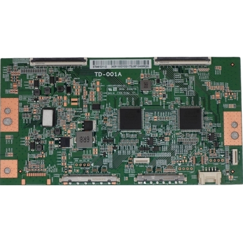 Click here for Sony 1-017-154-11 ST5461D11-D T-Con Board For XR-5... prices
