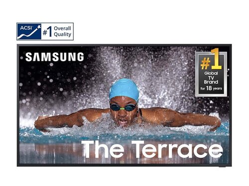 Click here for Samsung QN75LST7DA 75" 4K The Terrace Partial... prices