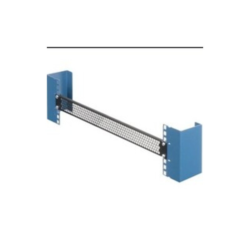 Click here for Innovation First 102-1881 1U Vented Filler Panel -... prices