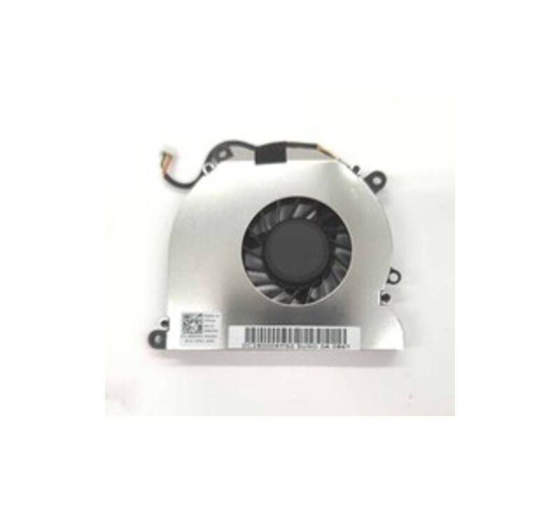 Click here for 5v 1.65w Cpu Cooling Fan For Select Vostro Laptop... prices