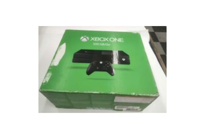 Microsoft 5C6-00136 Xbox One 500GB