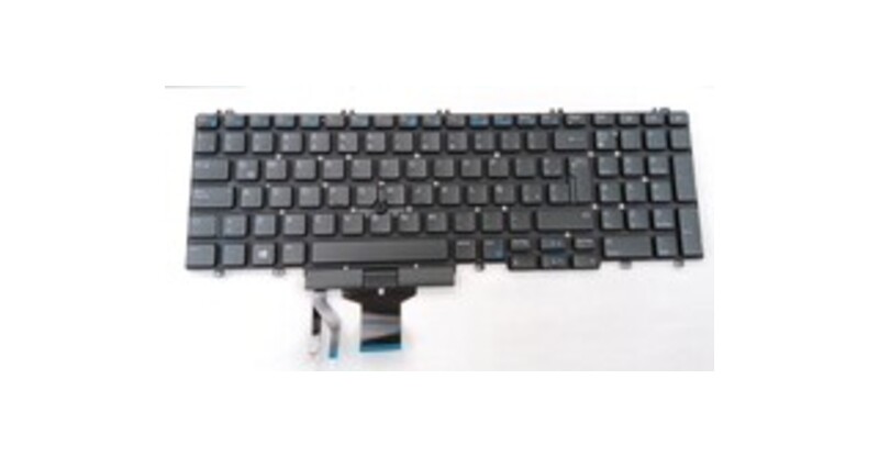 Click here for 107-key M17ixf-p Non-backlit Spanish/latin America... prices