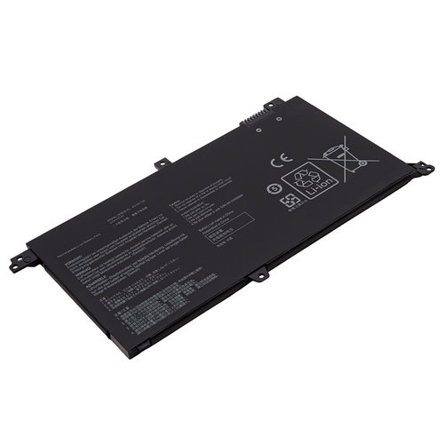 Click here for Asus LAS364 Laptop Battery - Lithium-polymer - 42W... prices
