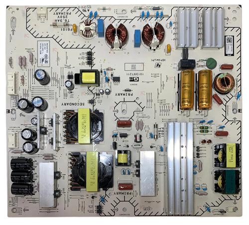 Click here for Sony 1-013-590-11 Aps-442 Power Supply Board For 8... prices
