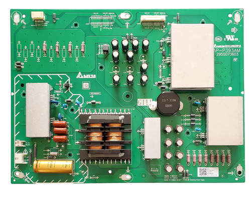 Click here for Sony AP-P393AM Power Supply Board For 100-inch Bra... prices
