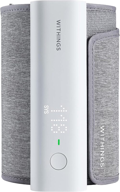 Click here for Withings WPM05-ALL-INTER BPM Connect Wi-Fi Smart B... prices
