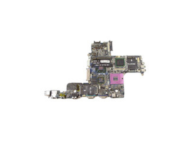Click here for Dell RX343 Laptop Motherboard - 2-slots DDR2 SDRAM... prices