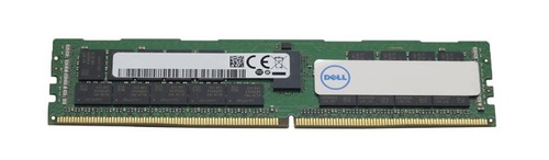 Click here for Dell RDDKP Memory Module - 32GB - 2Rx4 - DDR4 2400... prices