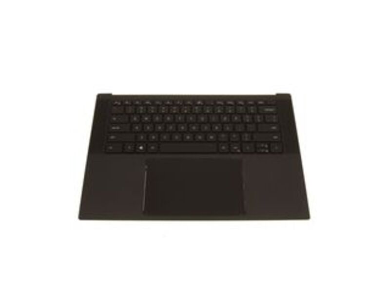 Click here for 79-key Us-english Baclkit Qwerty Keyboard Touchpad... prices