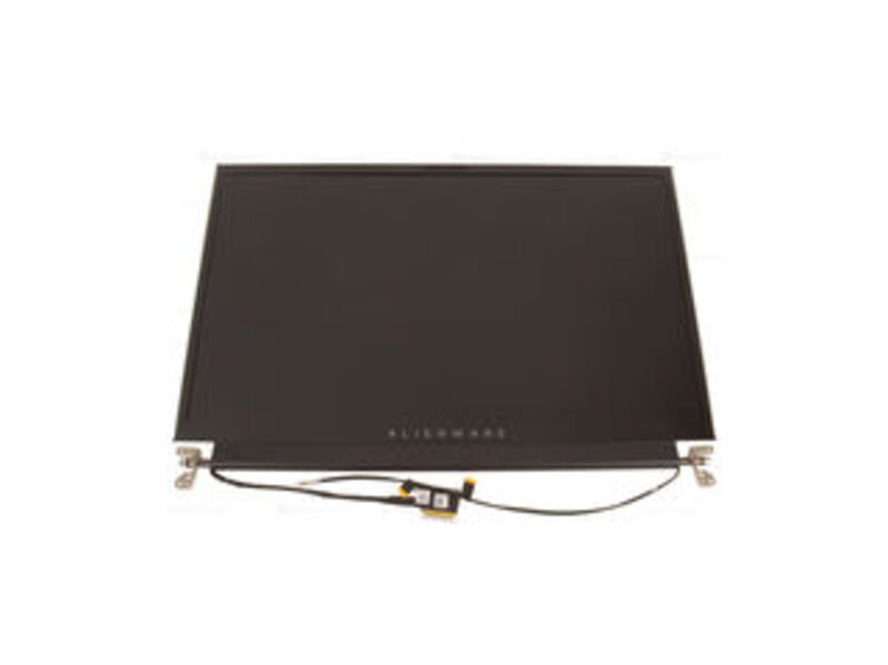 Click here for Dell WRT12 17.3 Inches Non-Touch LCD Display Assem... prices