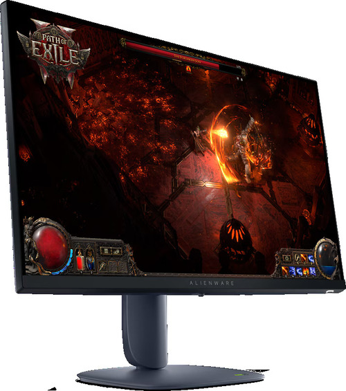 Click here for ALIENWARE 27 GAMING MONITOR - AW2725DM prices
