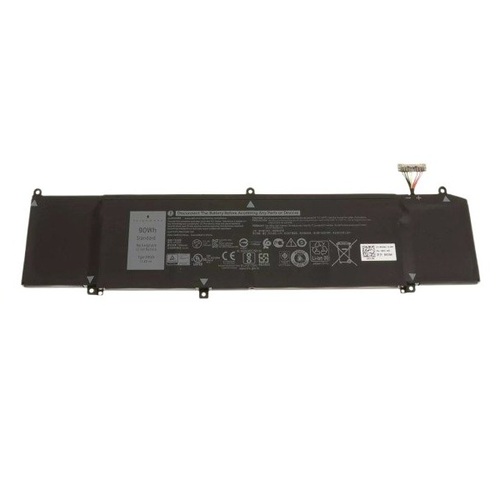 Click here for Dell XRGXX (Dell 6YV0V) 6-cell Laptop Battery - Bl... prices