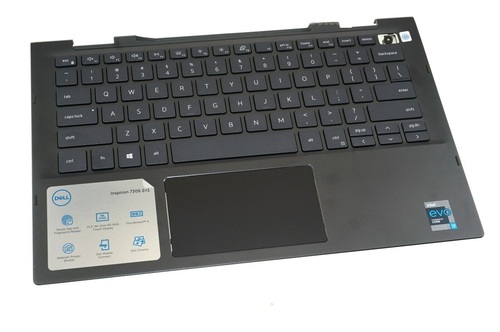 Click here for Dell 6KXGM_M0H4C M18NSR-UBS Palmrest Keyboard And... prices