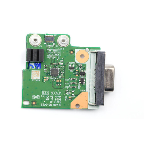 Click here for Dell Y59DR Rear I/o Circuit Board - USB Type-A Por... prices