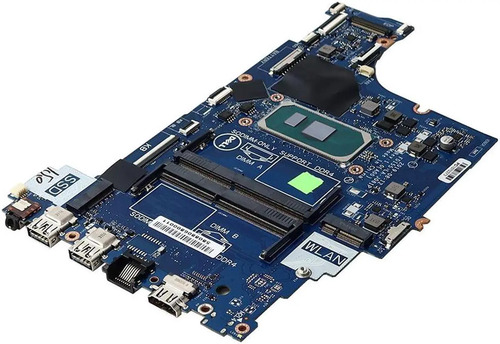Click here for Dell 04C38 Laptop Motherboard - Intel Core i7-1065... prices