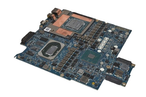 Click here for Dell 0DRYV Alienware M17 R3 Laptop Motherboard - I... prices