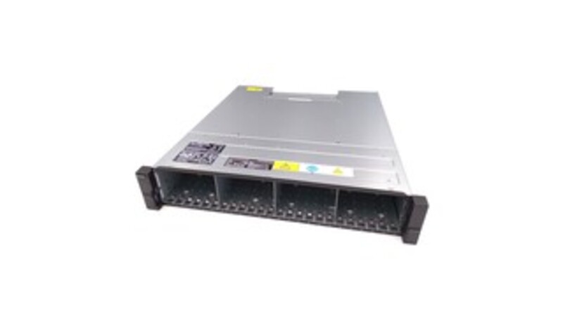 Click here for Powervault Me5024 2u Rack-mount Storage Array w/2... prices