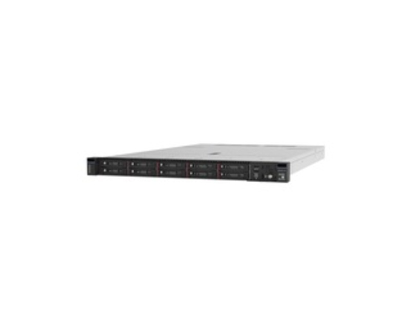 Click here for Thinksystem Sr630 1u Rack Server V3 2x Xeon Silver... prices