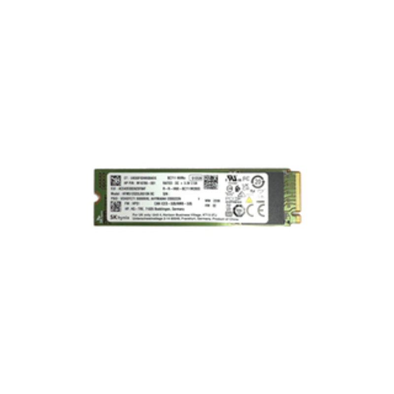 Click here for HP M16786-001 (Sk Hynix HFM512GD3JX013N) 512 GB So... prices