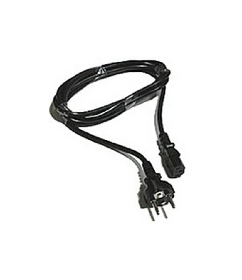 Click here for C2G 03138 14 AWG European Power Cord - CEE7/7 to I... prices