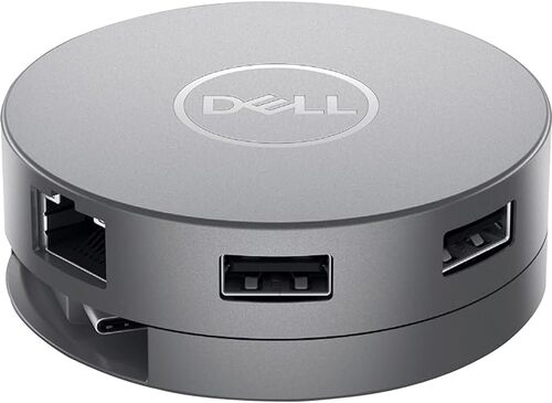 Dell DA310 USB-C Mobile Adapter DELLDA310