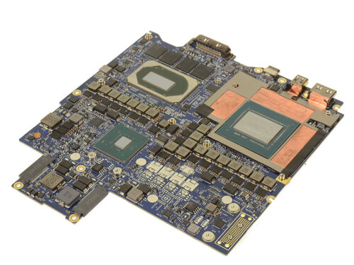 Click here for Dell 2JH5G Laptop Motherboard for Alienware m15 R3... prices