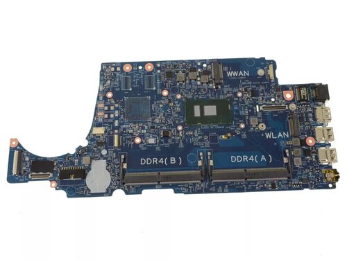 Click here for Dell 2V63C Laptop Motherboard for Latitude 3480 /... prices