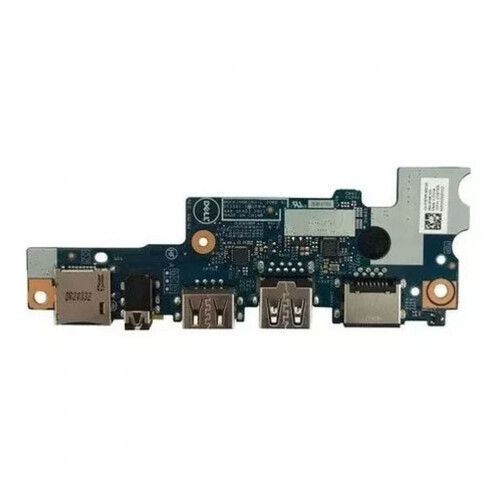 Click here for Dell Y67KR Oem Right-side IO Circuit Board - SD Sl... prices