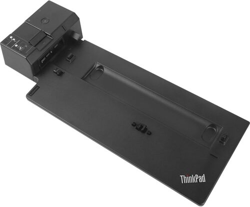 Click here for Lenovo 40AH0135US Thinkpad Pro Docking Station - B... prices