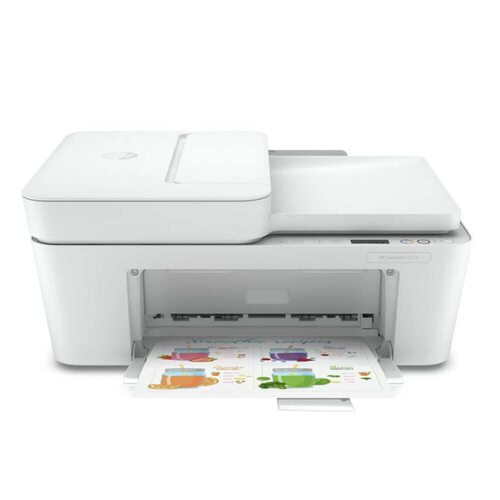 Click here for HP Deskjet 4152e 26Q91A1H5 All-in-One Printer - Wh... prices