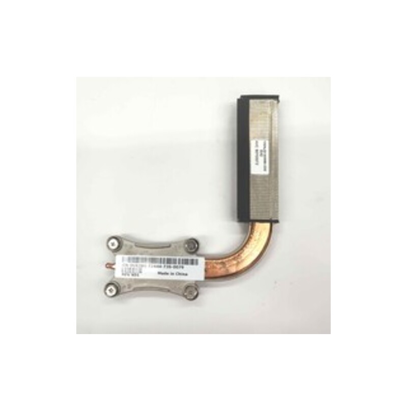 Click here for Cpu Heatsink For Inspiron 1420 / Vostro 1400 Lapto... prices