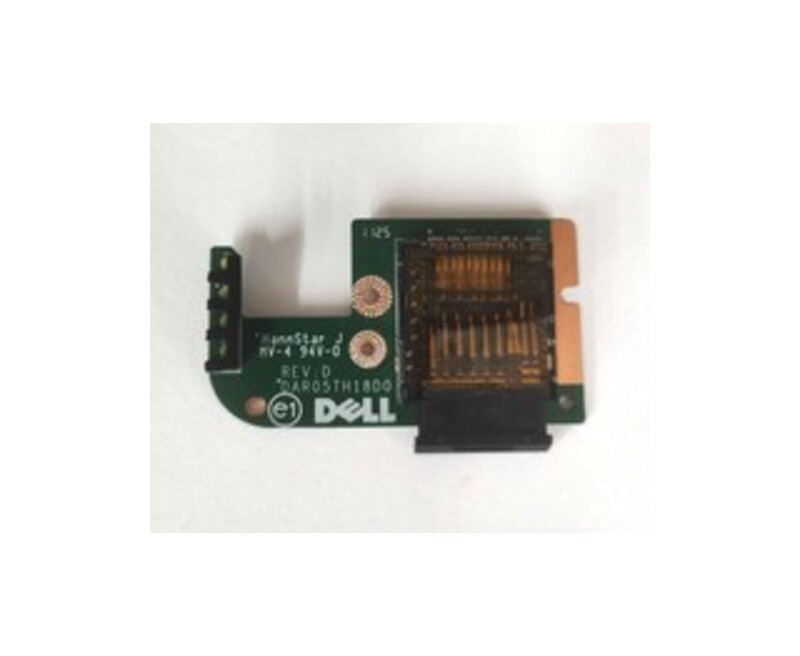 Click here for Xps 14z N411z Media-card Reader Daughterboard prices