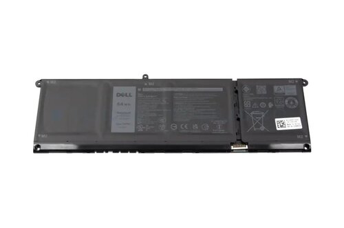 Click here for Dell 4-cell 64 Wh Lithium Ion Replacement Battery... prices