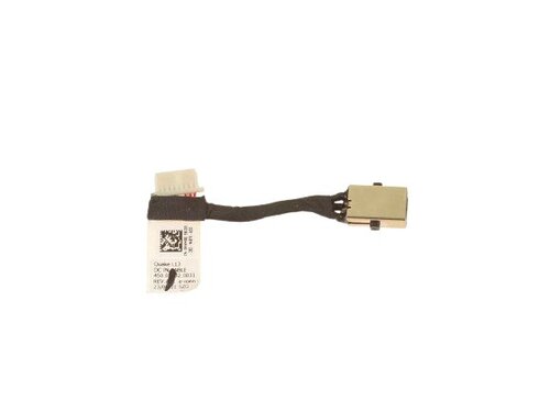 Click here for Dell HWMGK DC Input Power Jack With Cable prices