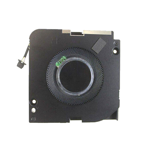 Click here for Dell 3FCRK CPU Cooling Fan - Left Side prices