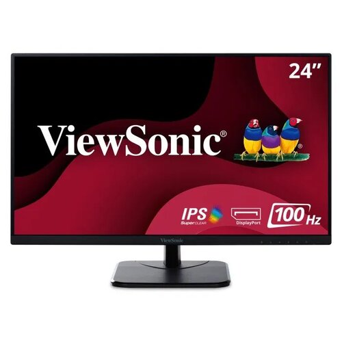 Click here for ViewSonic VA2456-MHD 24 Inches LED Monitor - Black... prices