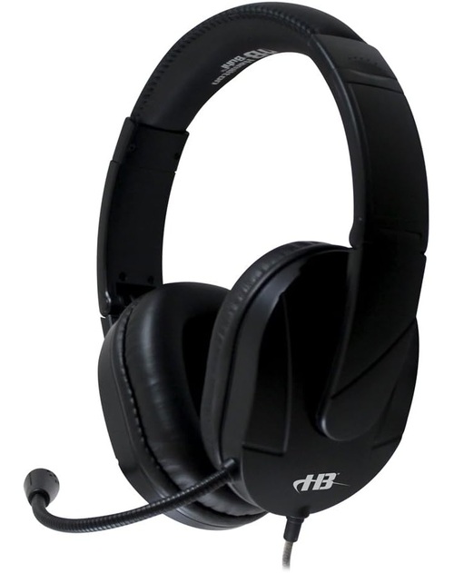 Click here for MACH-2 Multimedia Stereo Headset - Over-Ear with S... prices