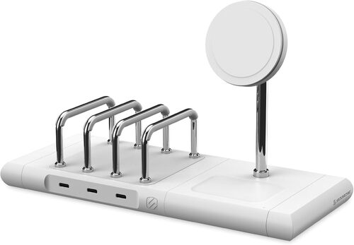 Click here for Scosche BL2KIT1WT-AP BaseLynx 2.0 Modular Charging... prices