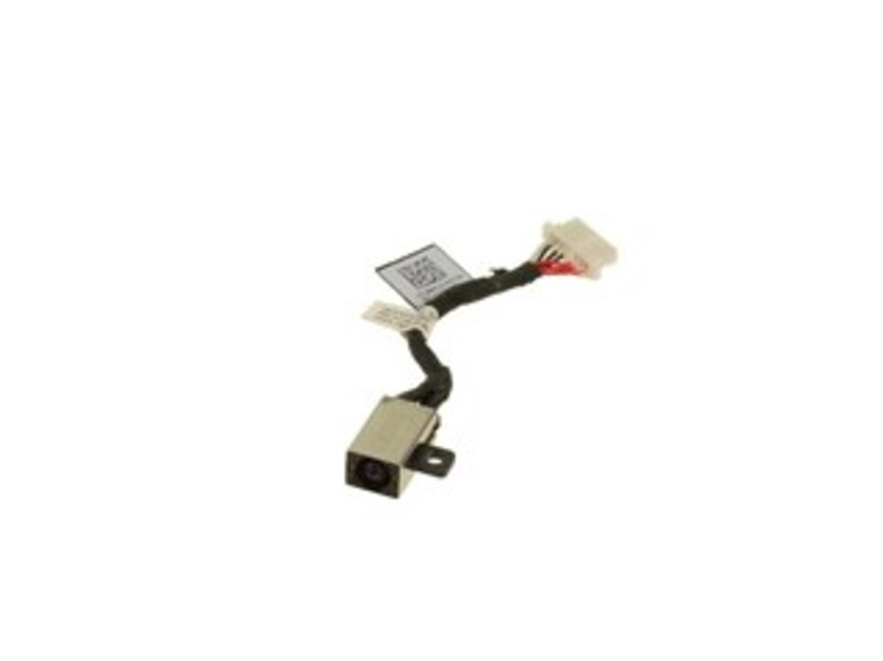 Click here for Dell M4GJ3 (Dell 450.0JY0C.0001) DC Power Jack Wit... prices