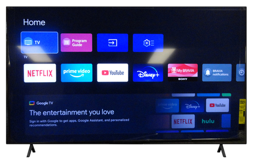 Click here for Sony KD65X80K 65 inch X80K 4K HDR LED TV With Smar... prices