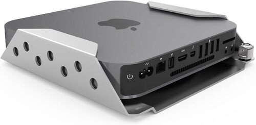 Compulocks Mac Mini Security Mount Silver