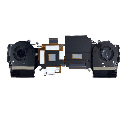 Click here for Dell 60XK7 (Dell AT3LP001ZAL) CPU / GPU Heatsink C... prices